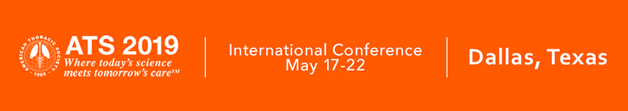 ATS 2019 International Conference